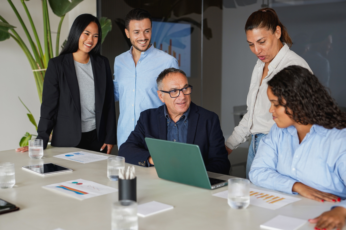 SAS : définition, fonctionnement, Avantages et Limites - CF