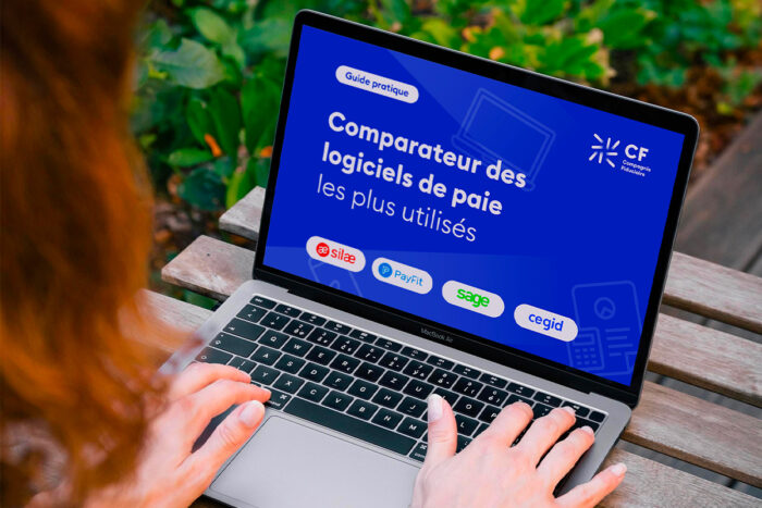 Quel est le meilleur logiciel de paie en 2025 ? Comparateur des 4 logiciels
